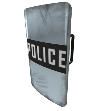 Riot Shield | Item Asylum Expeditions Wiki | Fandom