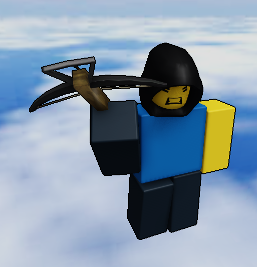 Hunter | Item Asylum Expeditions Wiki | Fandom