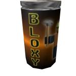 Bloxy Cola | Item Asylum Expeditions Wiki | Fandom