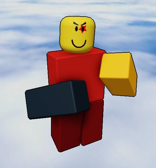 Duke | Item Asylum Expeditions Wiki | Fandom