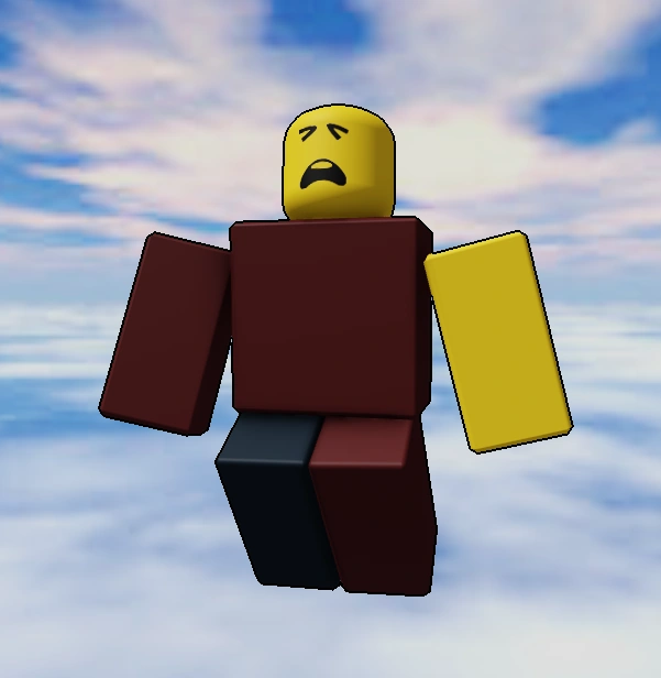 Clay Robloxian | Item Asylum Expeditions Wiki | Fandom