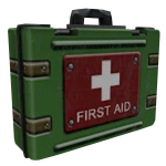 Items | Item Asylum Expeditions Wiki | Fandom