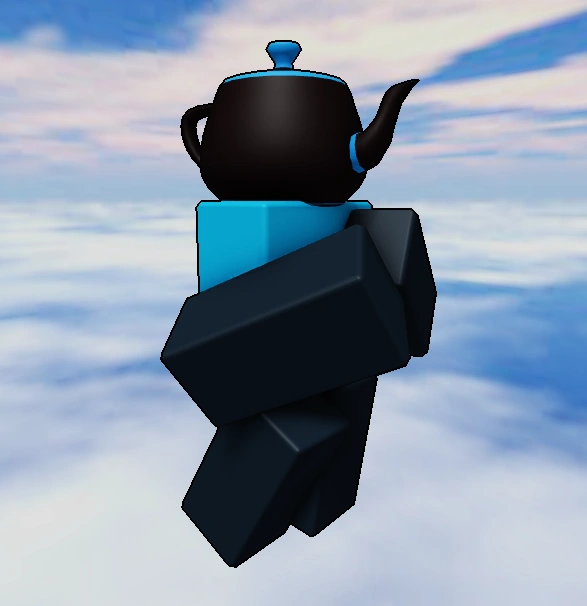 Bloxxer | Item Asylum Expeditions Wiki | Fandom