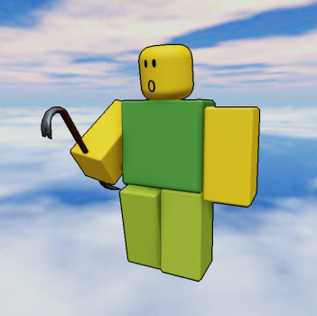 Robloxian | Item Asylum Expeditions Wiki | Fandom