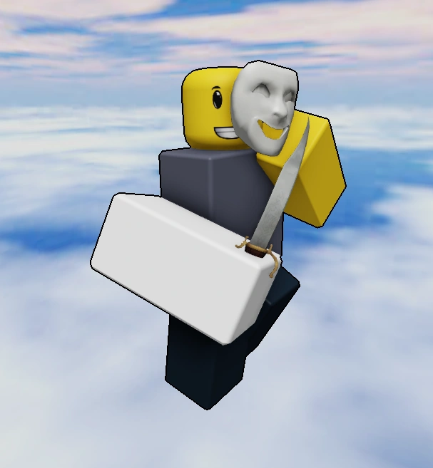 Deciever | Item Asylum Expeditions Wiki | Fandom