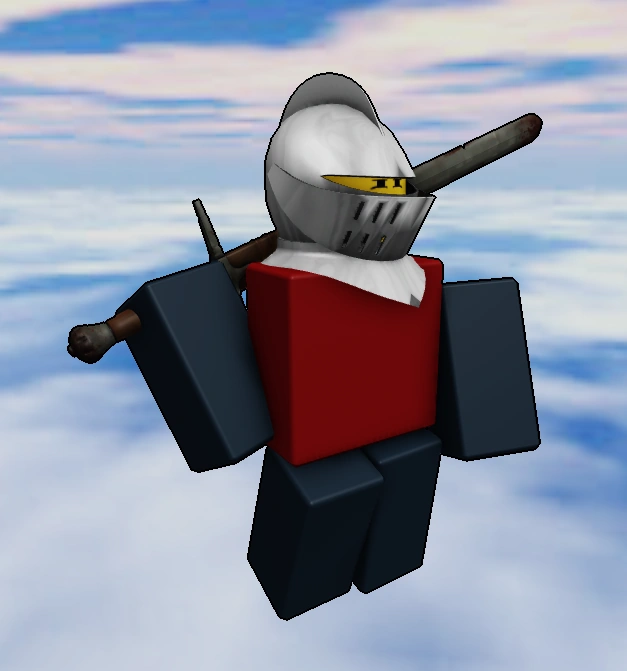 Demonic Knight | Item Asylum Expeditions Wiki | Fandom