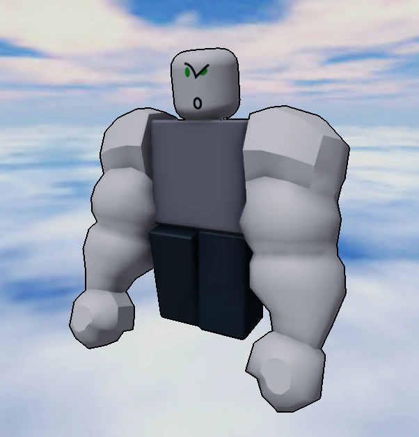 Golem | Item Asylum Expeditions Wiki | Fandom
