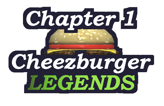 Cheezburger Legends | Item Asylum Expeditions Wiki | Fandom