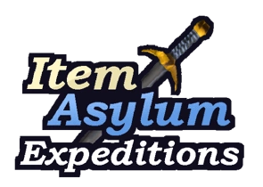 Items | Item Asylum Expeditions Wiki | Fandom