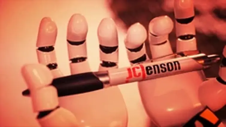 jcjenson pen | Item asylum fan Wiki | Fandom