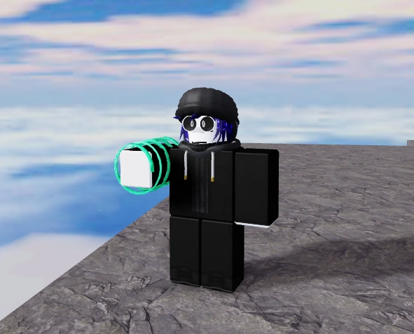 Green Coil | Item asyum Wiki | Fandom