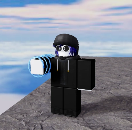 Blue Coil | Item asyum Wiki | Fandom