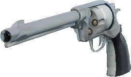 wild revolver | Item Rehabilitation Center Wiki | Fandom