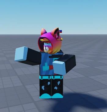 Close-quarters combat | Item Rehabilitation Center Wiki | Fandom