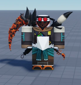 Last prism | Item Rehabilitation Center Wiki | Fandom
