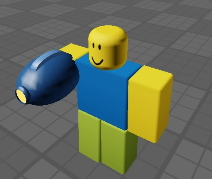 Mega buster | Item Citadel Wiki | Fandom