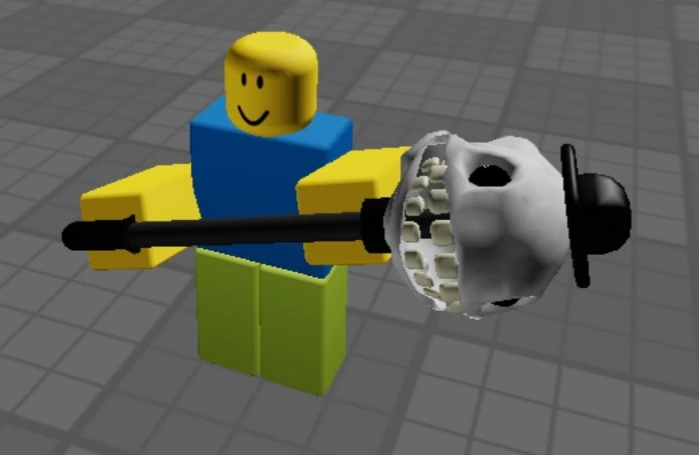 Oddball | Item Citadel Wiki | Fandom