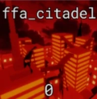 Citadel | Item Citadel Wiki | Fandom