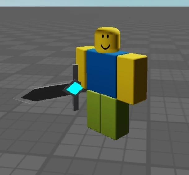 Cyber sword | Item Citadel Wiki | Fandom