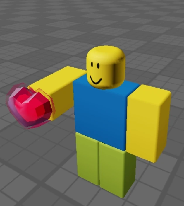 Life crystal | Item Citadel Wiki | Fandom