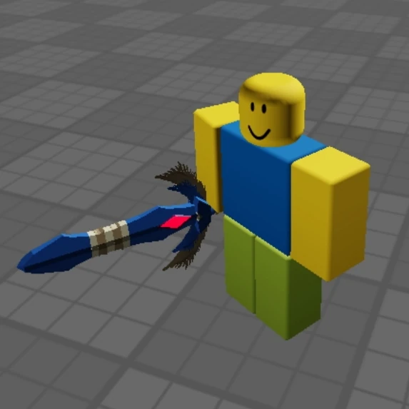 Enchanted sword | Item Citadel Wiki | Fandom