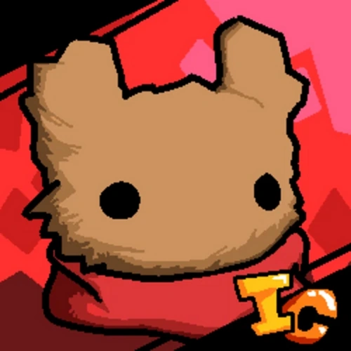 Pooma tube | Item Citadel Wiki | Fandom