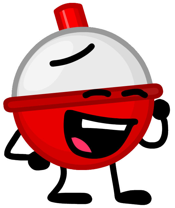 Bobber | Item Extreme Wiki | Fandom