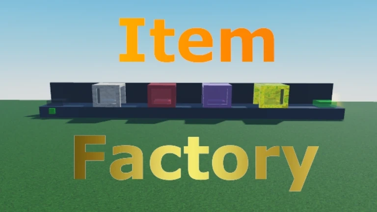 Rarities | Item Factory Wiki | Fandom