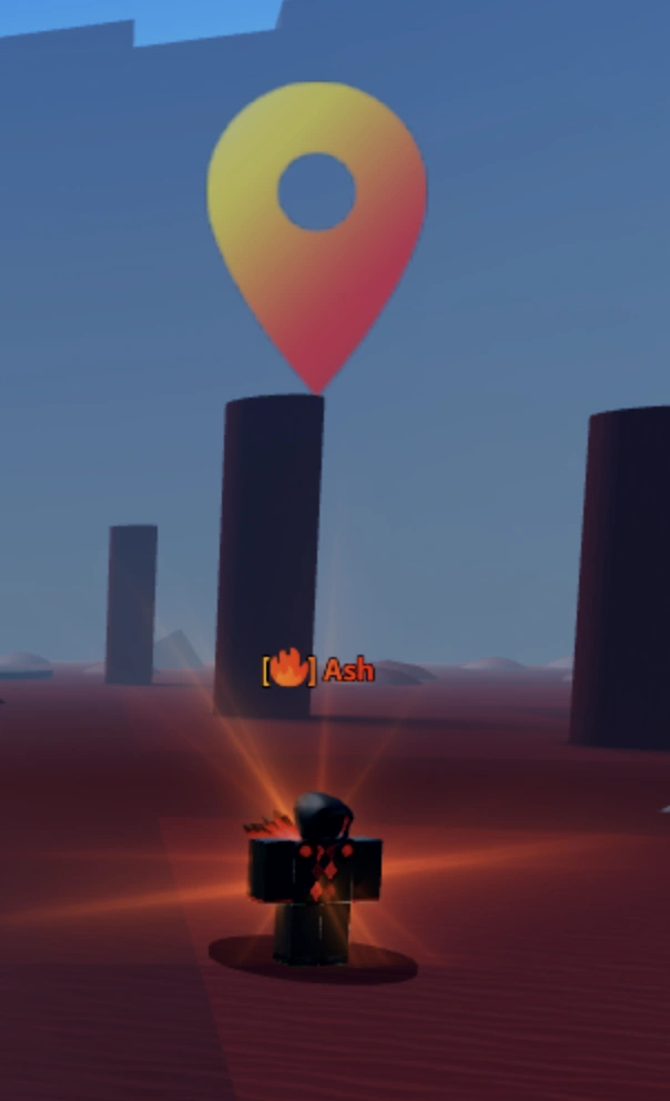 Ash | Item Factory Wiki | Fandom