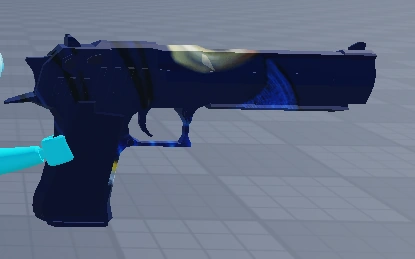 Normal Gun | Item Rehabilitation Wiki | Fandom