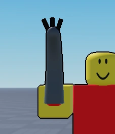 Bear Arm | Item Rehabilitation Wiki | Fandom