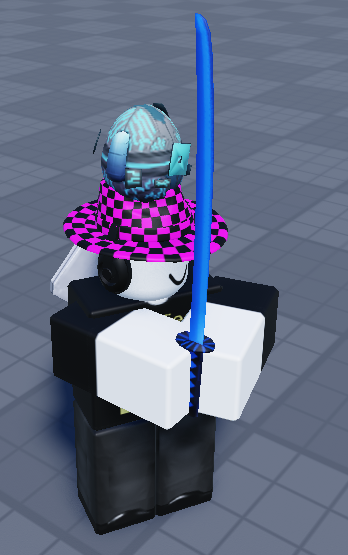 Colored Katana Item Rehabilitation Wiki Fandom