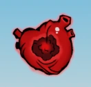Heart of Aspiration | Item Rehabilitation Wiki | Fandom