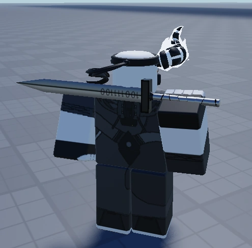 Binary Sword | Item Rehabilitation Wiki | Fandom