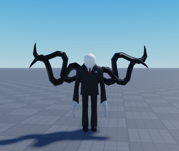 Slenderman Item Rehabilitation Wiki Fandom