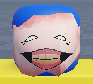 Shy Look Today | Item Rehabilitation Wiki | Fandom