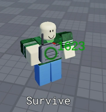 Joy radar | Item Rehabilitation Wiki | Fandom