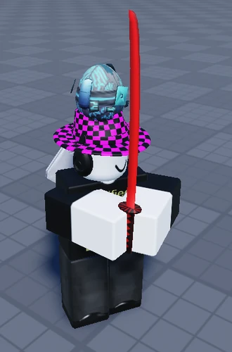 Colored Katana | Item Rehabilitation Wiki | Fandom