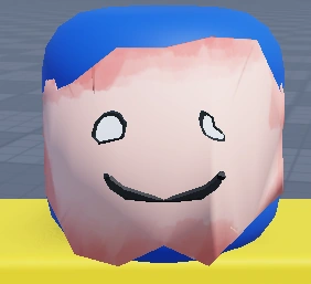 Shy Look Today | Item Rehabilitation Wiki | Fandom