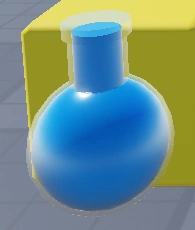 Water Flask | Item Rehabilitation Wiki | Fandom