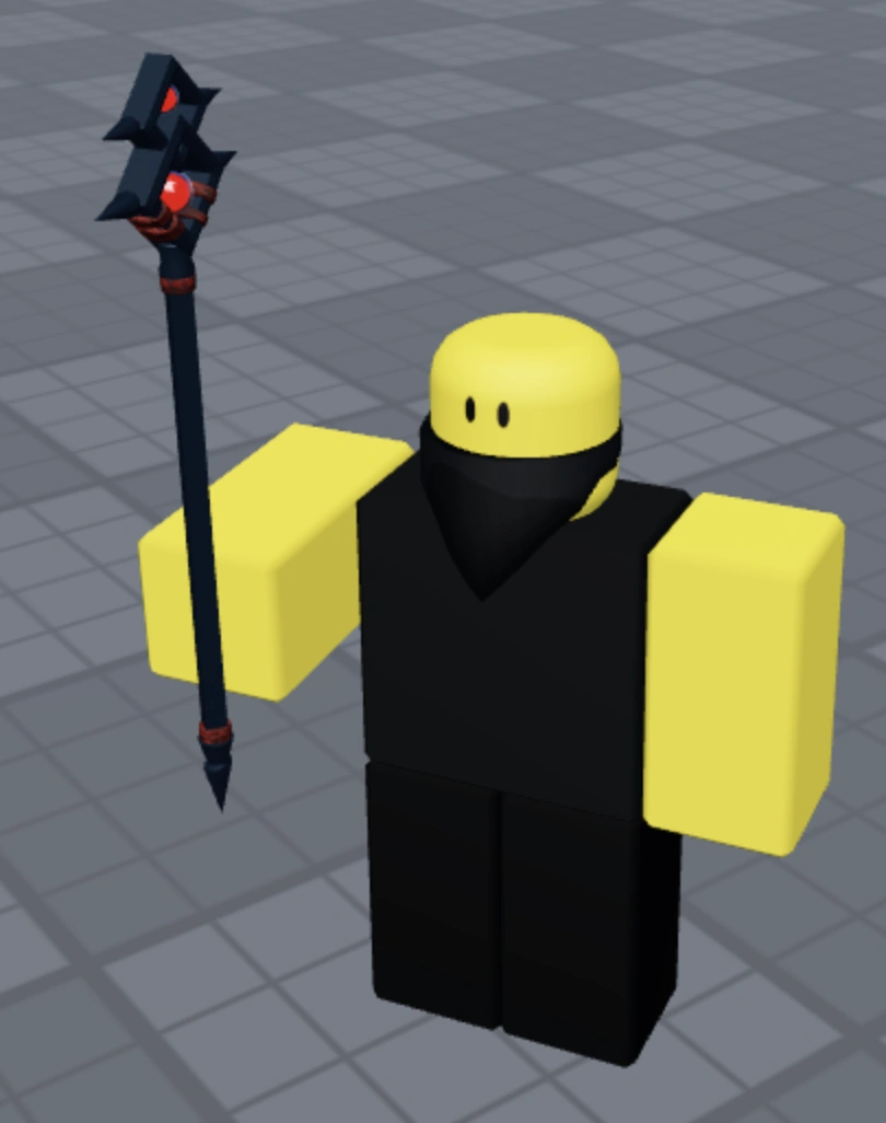 Dark Tooth | Item Rehabilitation Wiki | Fandom