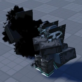 Demon | Item Rehabilitation Wiki | Fandom