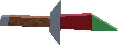 Dragon Dagger | Item Rehabilitation Wiki | Fandom