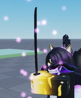 Epic Katana | Item Rehabilitation Wiki | Fandom