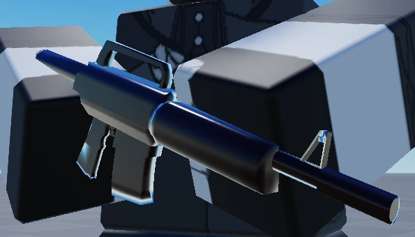 Bright Weapon | Item Rehabilitation Wiki | Fandom