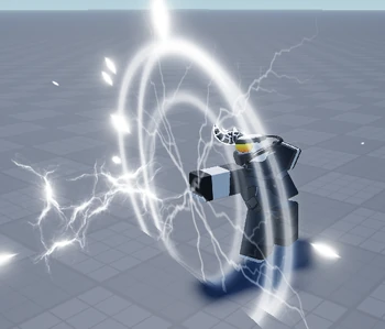 Strong Left | Item Rehabilitation Wiki | Fandom