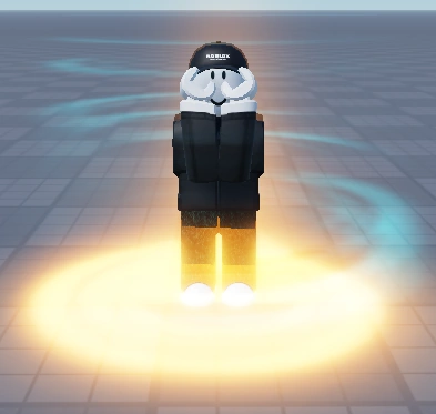 Blade Ward | Item Rehabilitation Wiki | Fandom