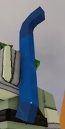 Blue Crowbar | Item Rehabilitation Wiki | Fandom