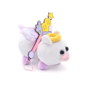 Angel Peepy (Angelpy) | ItemLabel Wiki | Fandom