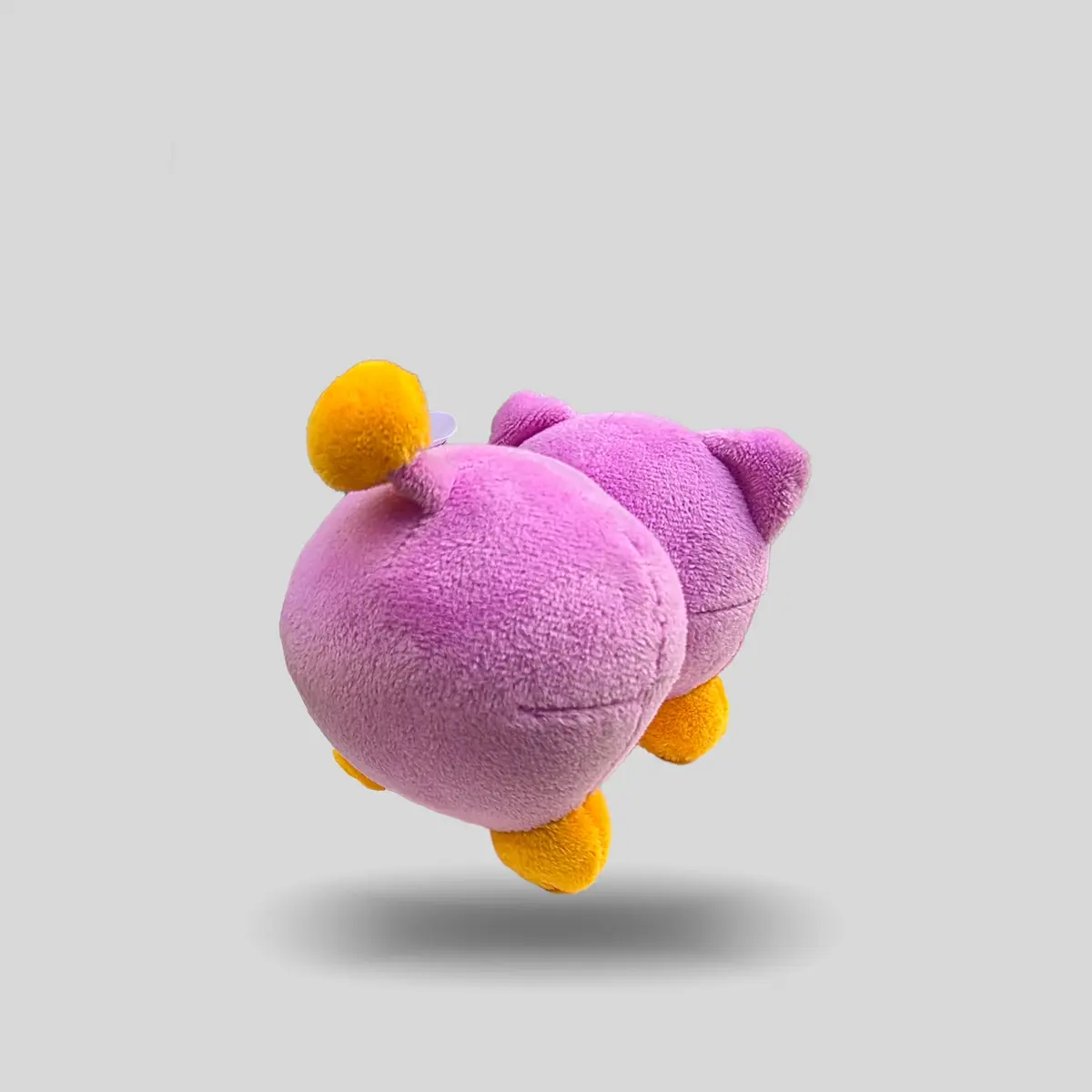 Pink Beta Peepy (Betapy) | ItemLabel Wiki | Fandom